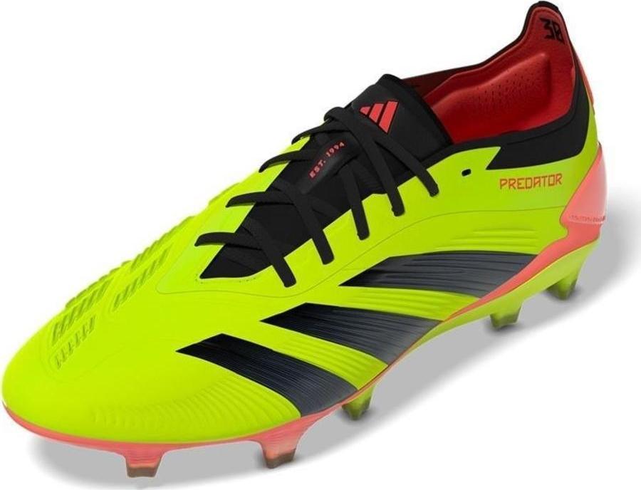 adidas PREDATOR ELITE FG IF5441 - idefix