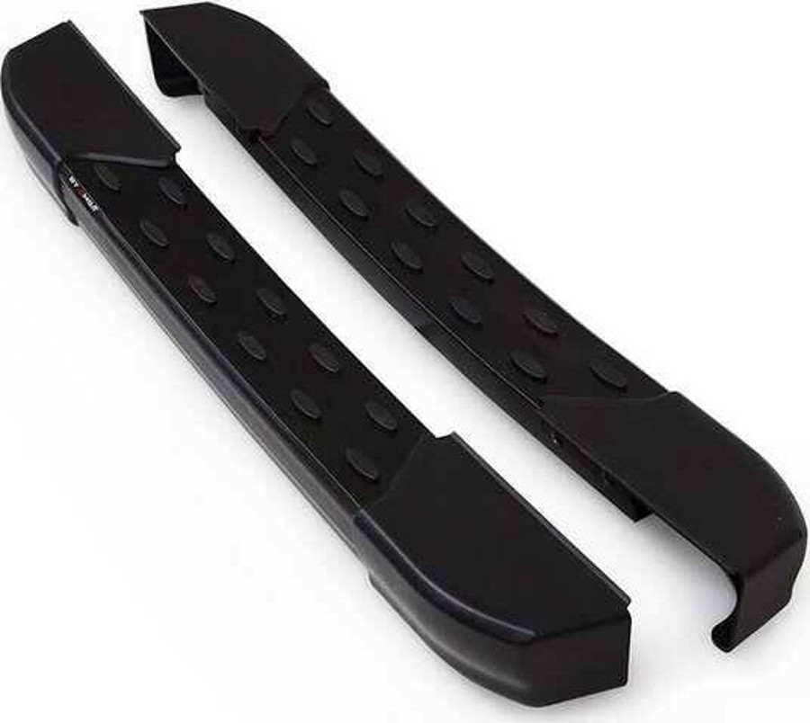 Mercedes Sprinter W906 Dot Line Teker Arkası Siyah Ekstra Uzun Şase ...