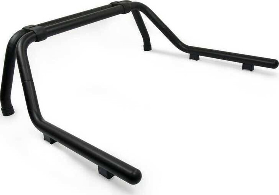 OMSA Ford Ranger Kobra Roll Bar Çap:60 Siyah 2011-2022 Arası - idefix