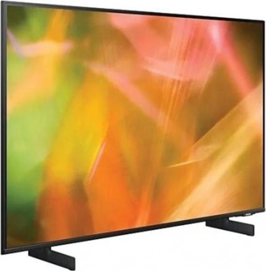 Samsung HG55AU800EE 4K Ultra HD 55" 140 Ekran Uydu Alıcılı LED TV - idefix