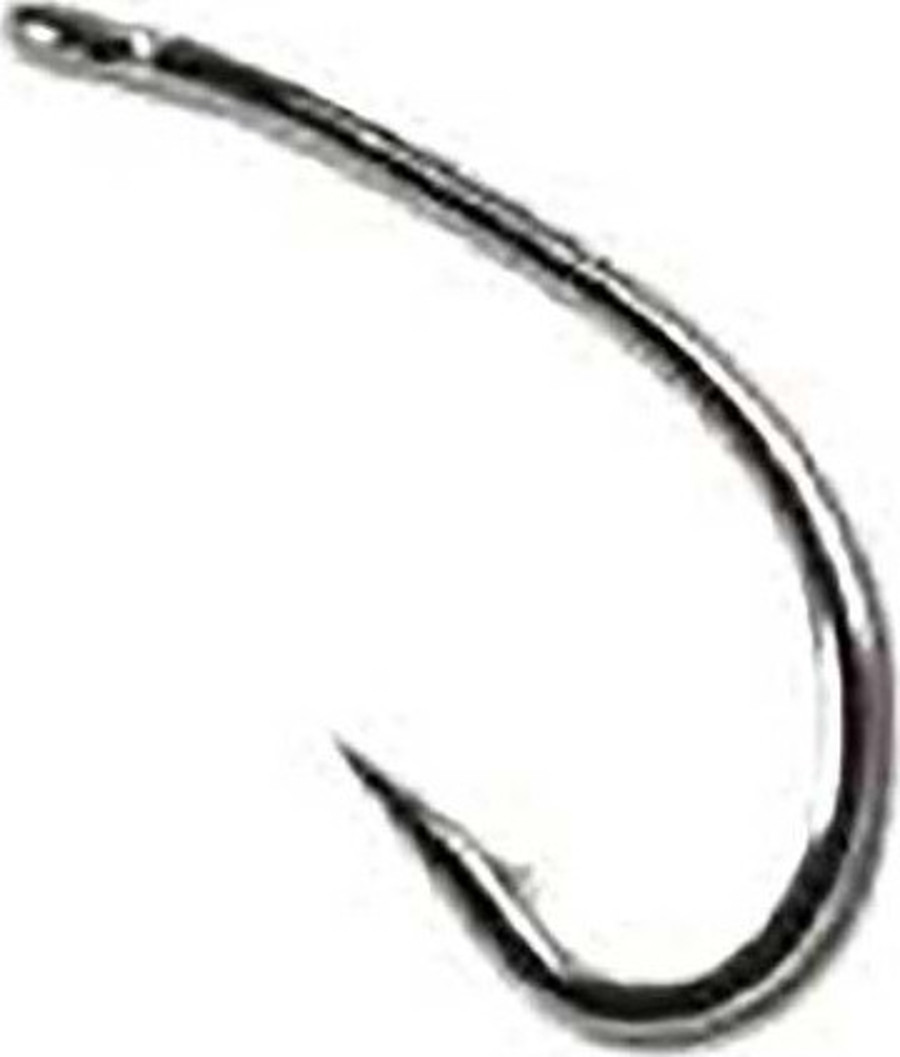Carp Linq 10 Anti-Eject Hook No:8 İğne - idefix