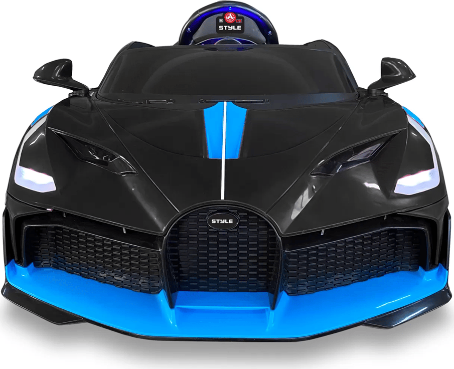 Blaze Uzaktan Kumandalı 4X2 12 VOLT Akülü Araba - idefix