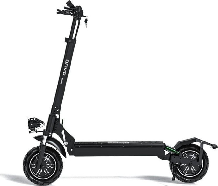 Onvo Ov-013 X-Plus 2000W E-Scooter (2024) elektrikli Scooter Onvo Ov-013 Xplus Elektrikli ...