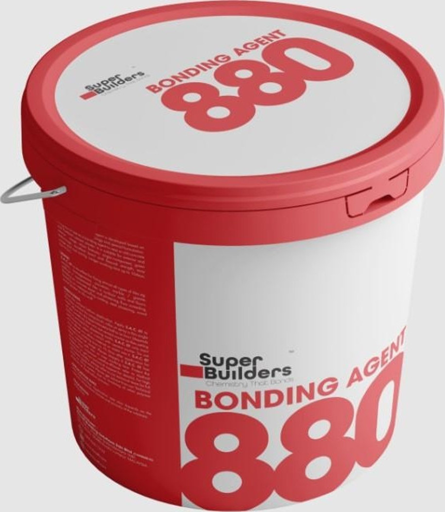 Super Builders 880 Sutut Sukes Su Yalıtım Malzemesi 5 Kg - idefix