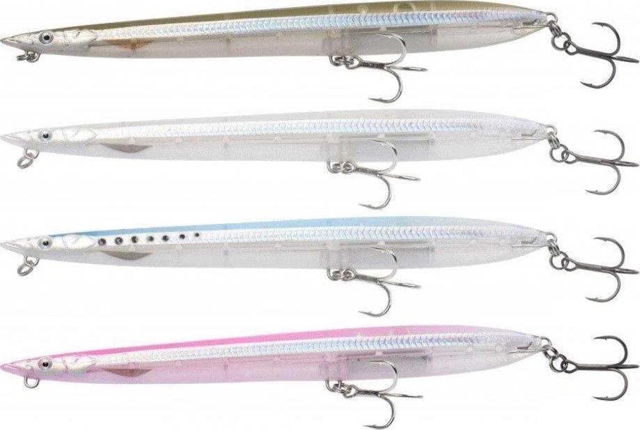 Savage Gear Sandeel Surf Walker 155cm 17g Floating Suni Yem - idefix