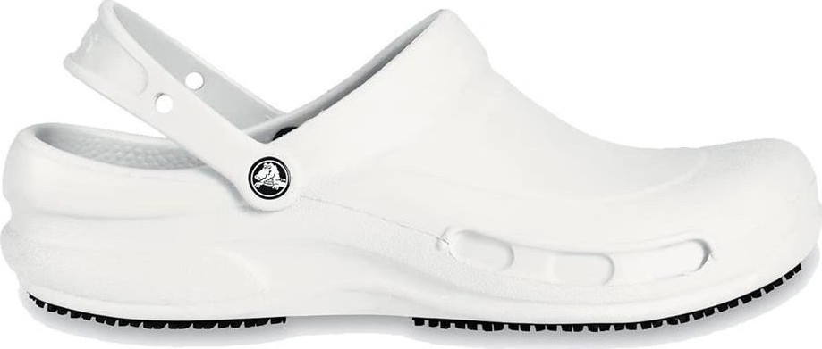 Crocs Bistroterlik White 10075-100 - idefix
