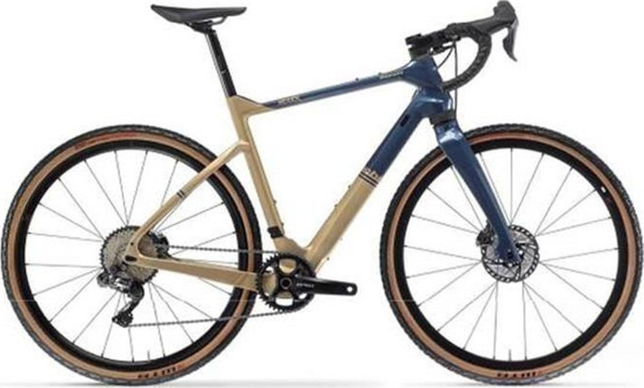 BIANCHI YOL BİSİKLETİ NEW CARBON ALL ROAD DISC ARCADEX GRX 600 1X11SP L ...