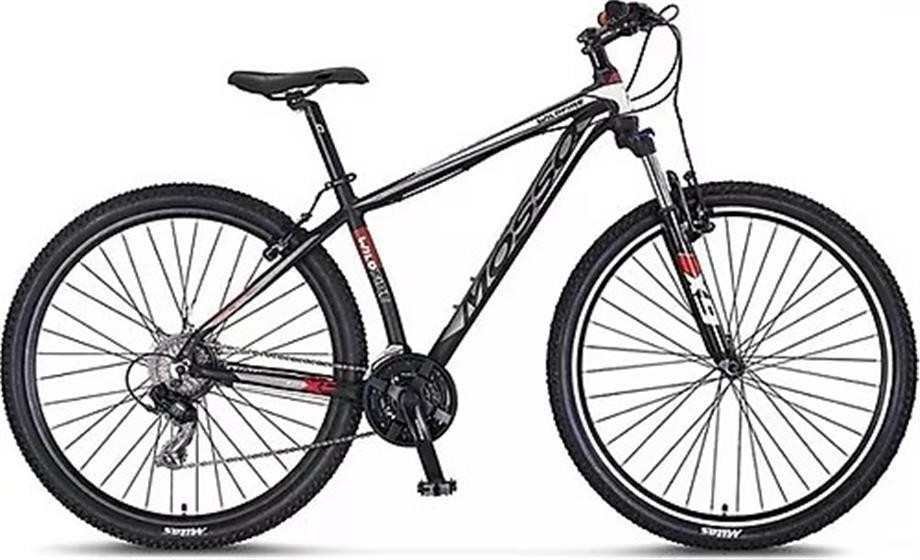 MOSSO WILDFIRE M-26-V ERKEK DAĞ BİSİKLETİ 408H V 26 JANT 21 VİTES SİYAH ...