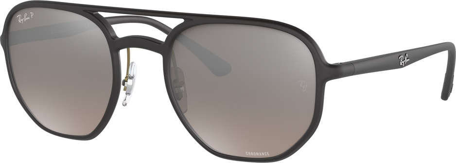 Ray-Ban Rb 4321CH 601S5J 53 Güneş Gözlüğü