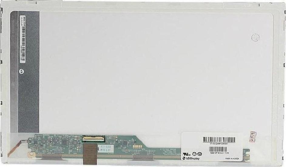 Uzmpower Toshiba Satellite Pro C50-A-1El Led Lcd Panel Ekran St40 - idefix