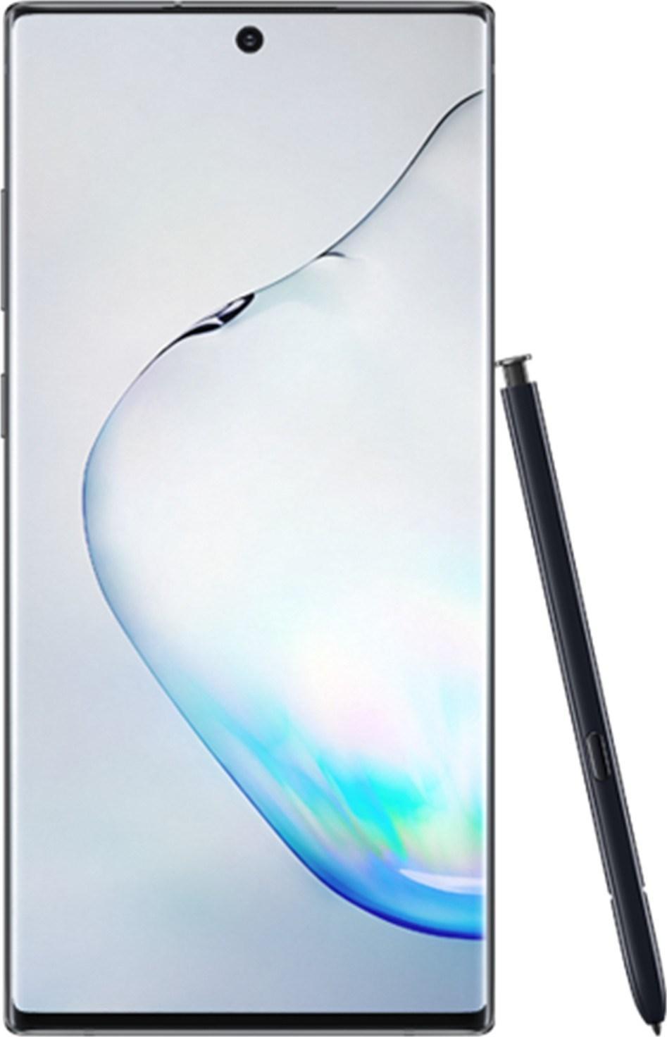 Samsung Galaxy Note 10 Plus 256 GB (Samsung Türkiye Garantili) - idefix