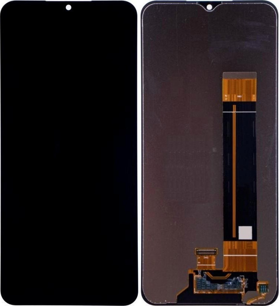 Samsung Galaxy A23 Uyumlu OLED LCD Ekran + Dokunmatik SM-A235F, SM ...