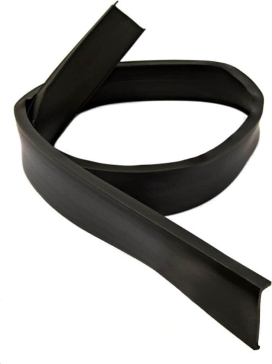 Nkt Group Hyundai Elantra Uyumlu Düz Ez Lip Ön Tampon Altı Ek Siyah Lip - idefix