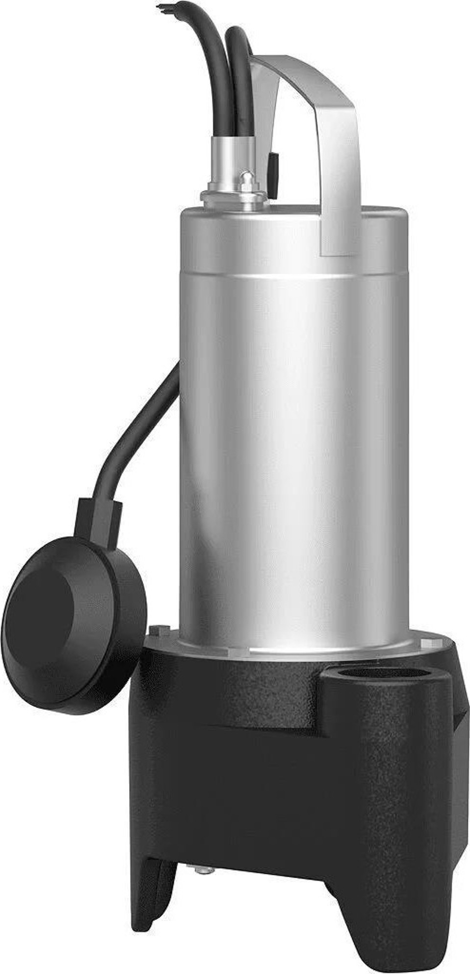 Wilo Rexa MINI3-V04.11/T Az Kirli Sular İçin Drenaj Dalgıç Pompa