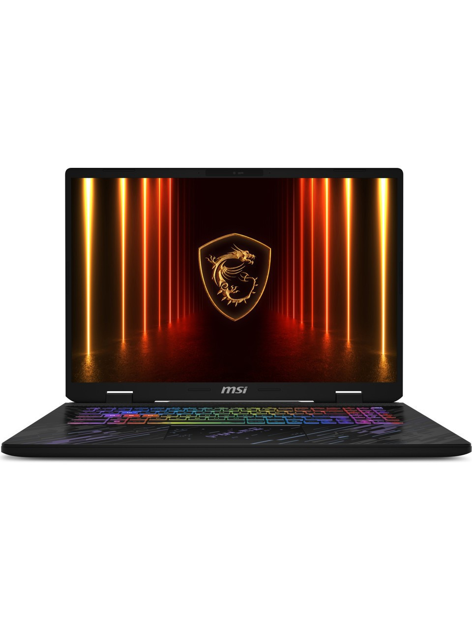 MSI PULSE A17 AI+ C3XWGKG-020TR AMD Ryzen 9 AI HX 370 8 GB RAM 1 TB SSD RTX5070 17" QHD+ 240Hz ...