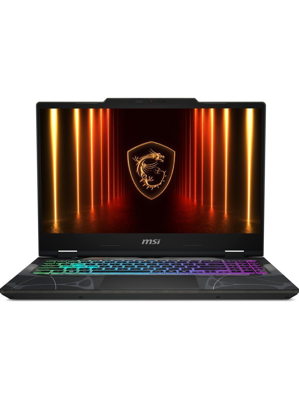 MSI CYBORG 15 B13WFKG-494XTR Intel Core i7 13620H 32 GB RAM 512 GB SSD ...