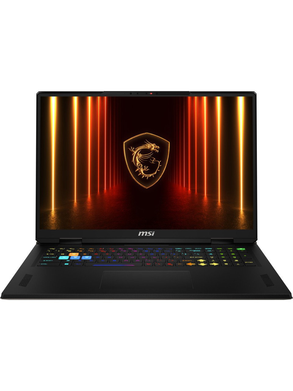 MSI Msı Vector 18 Hx Aı A2XWHG-663XTR Intel Core Ultra 9 275HX 32 GB ...
