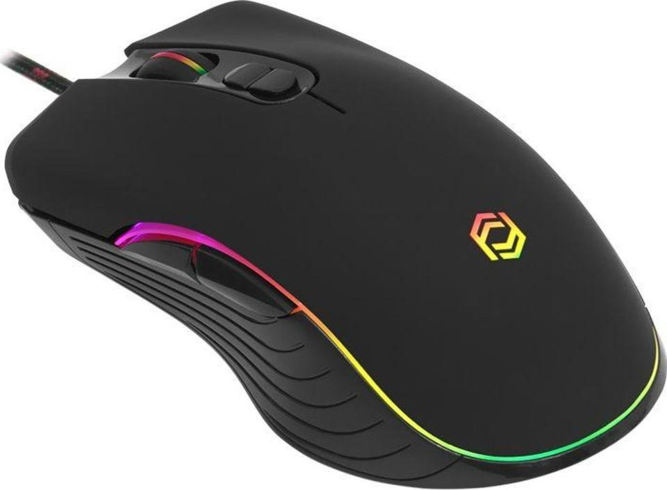 Frisby Fm-G3725K Gx32 Kablolu Gaming Mouse - idefix