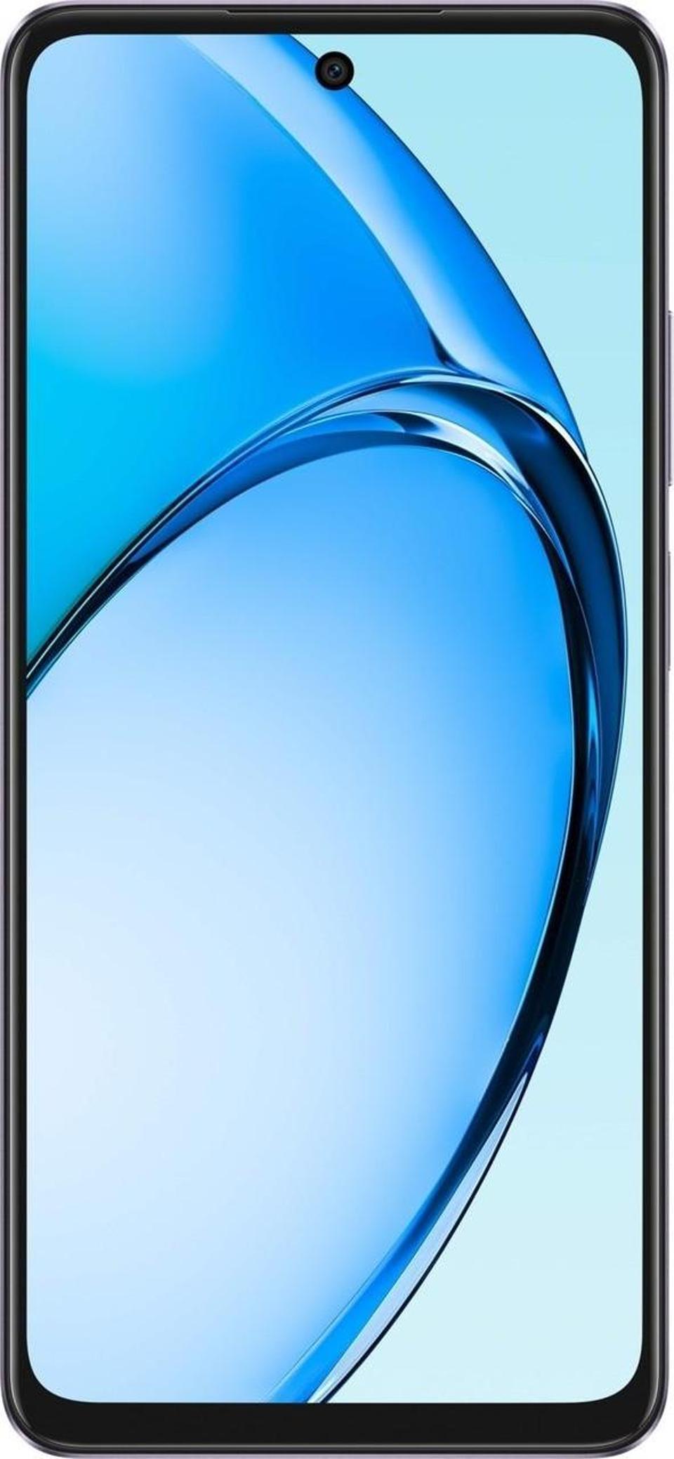 Oppo A60 256 GB 8 GB Ram Mor ( Oppo Türkiye Garantili ) - idefix