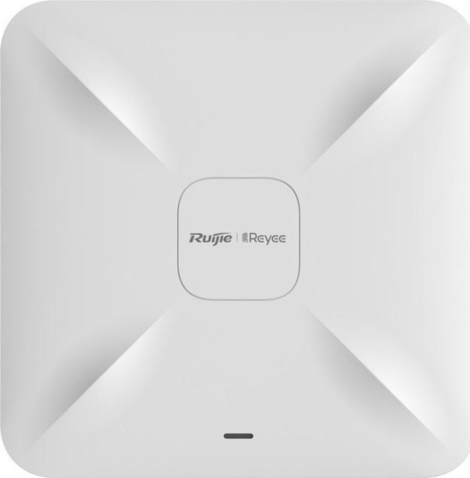 Ruijie RG-RAP2200(F) AC1300 Dual Band Ceiling Access Point - idefix
