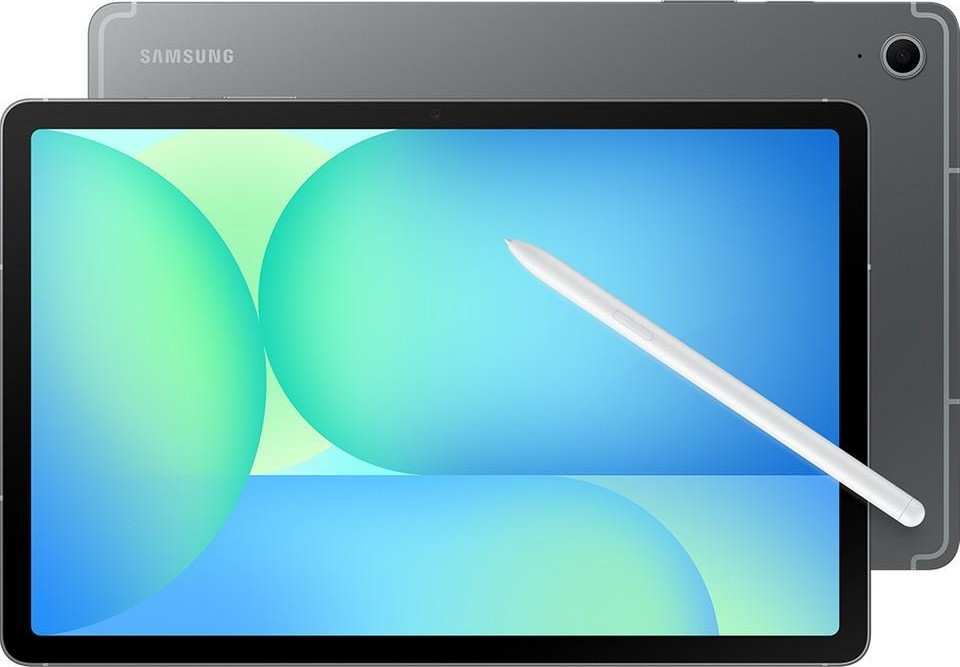 Samsung Galaxy Tab S10 FE SM-X520 Gri 128 GB 10.9" Tablet - idefix