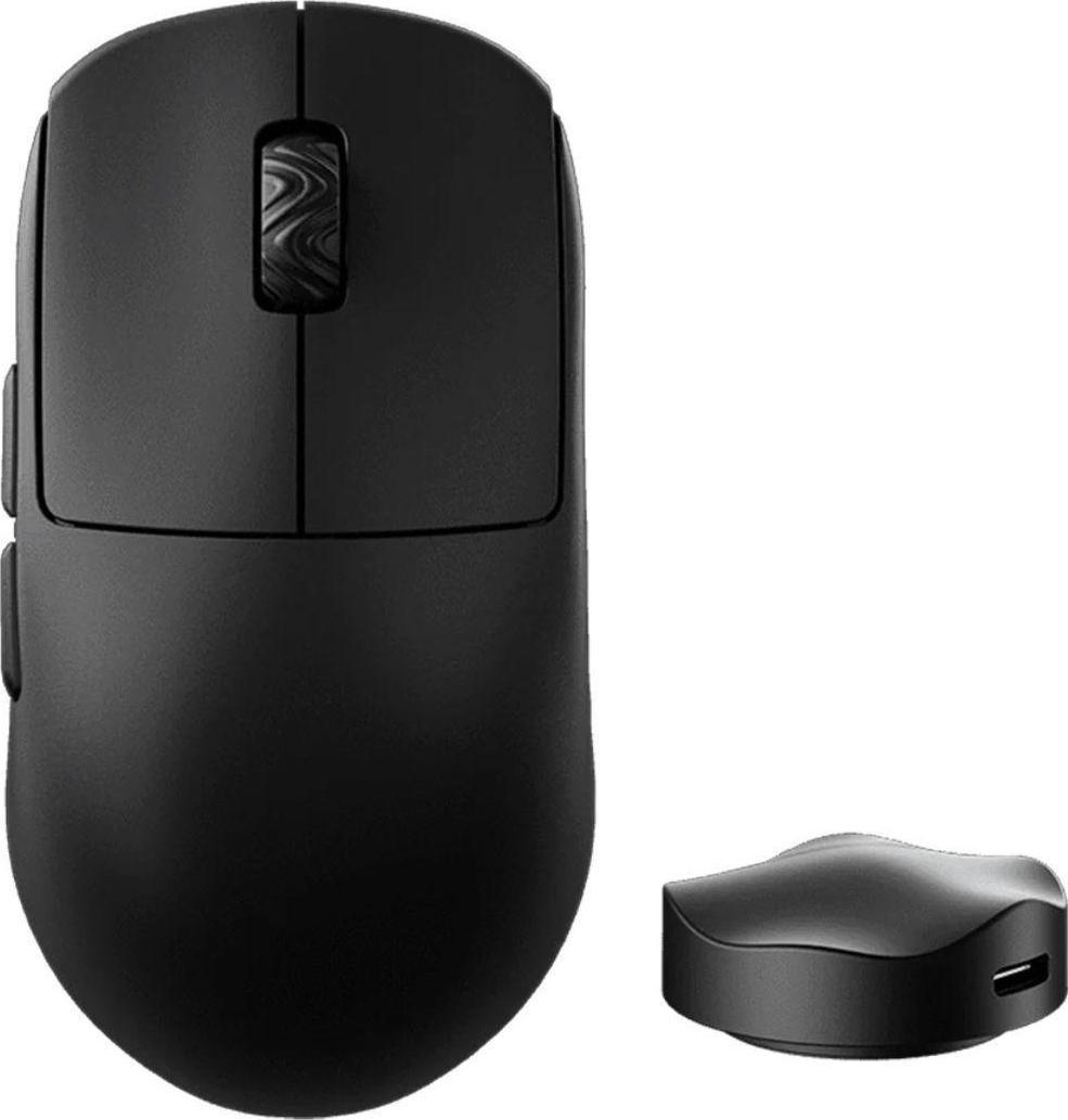 Scyrox V8 8K Hz Pixart 3950 Sensör Siyah Kablosuz Simetrik Gaming Mouse ...