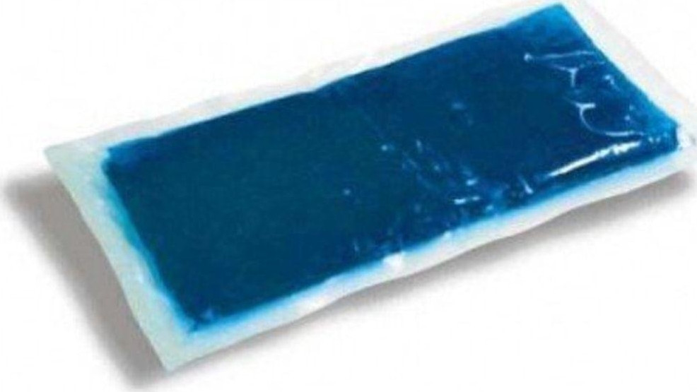 Sıcak Soğuk Kompres Jel 13x26cm (thermo Jel) 1 Adet - idefix