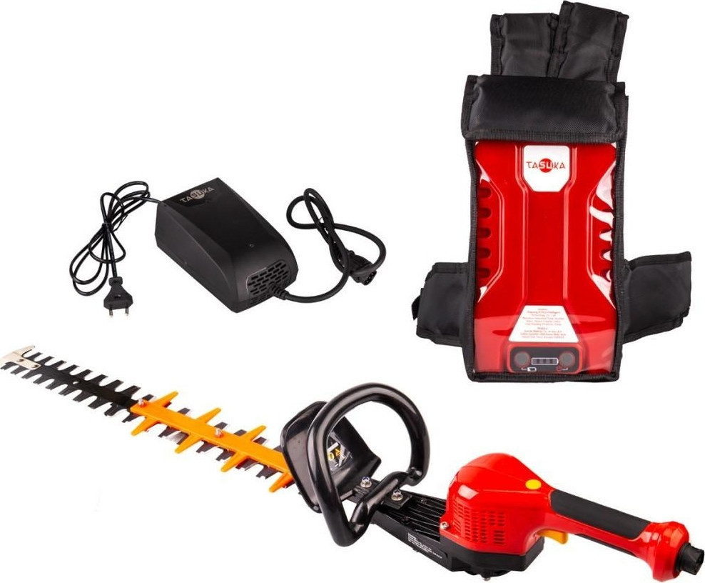 Tasuka TS-55TP Çay Toplama Makinesi Akülü13AH