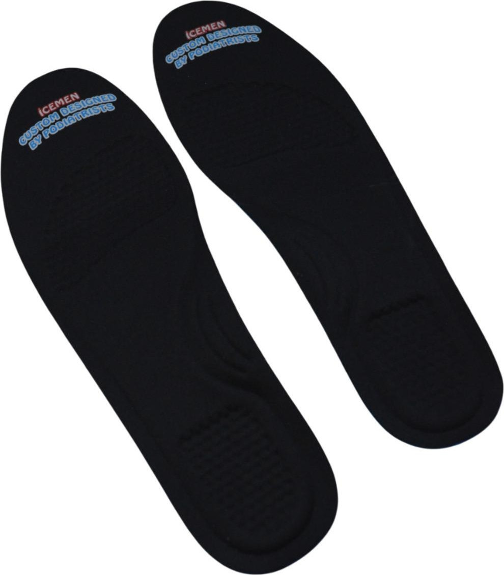 Military iceman - idefix