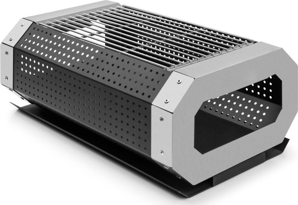 The Favilla Holca Tasarım Barbekü Mangal Ateş Çukuru - idefix